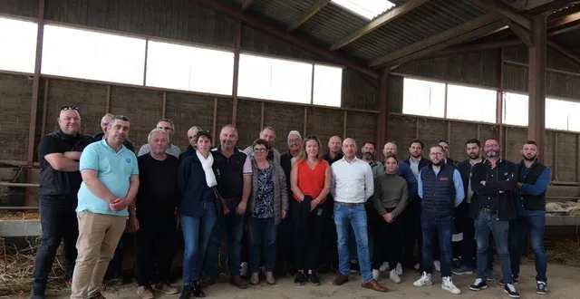 À Talmont-Saint-Hilaire, la marche gourmande C’ du coin mise sur le ...