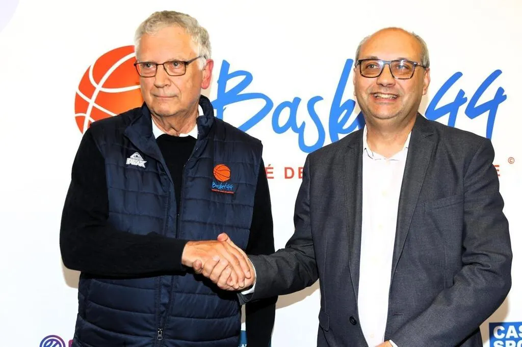 Basket-ball. Comité du 44 : nouvelle gouvernance et profondes ...