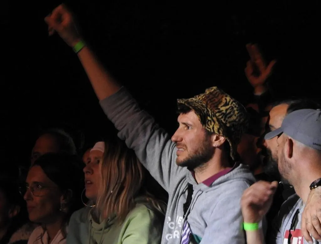 Le festival hip-hop Ramène ton flow aux Achards double son nombre d’entrées - Les Sables d ...