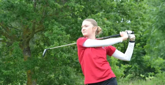 Golf. Grand Prix de Caen-Garcelles : Esnault s’impose avec maîtrise ...