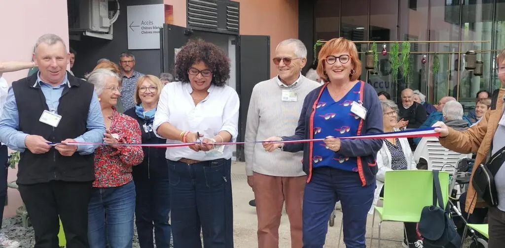 Chantepie. Aux Chênes, on peut se retrouver à la guinguette - Rennes ...