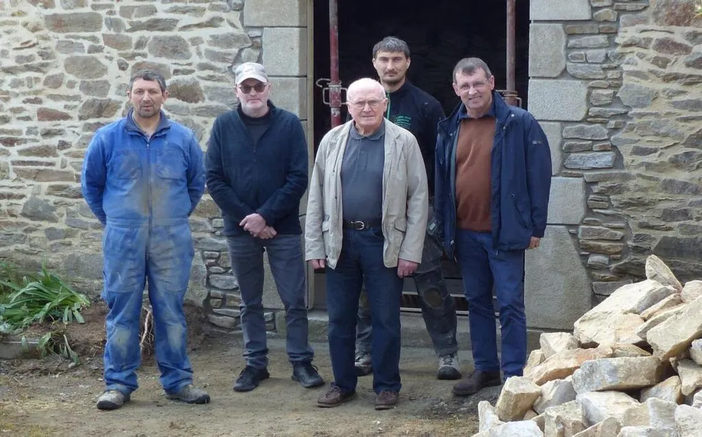 Plouguenast-Langast. Les envois de papier au recyclage sont plus ...