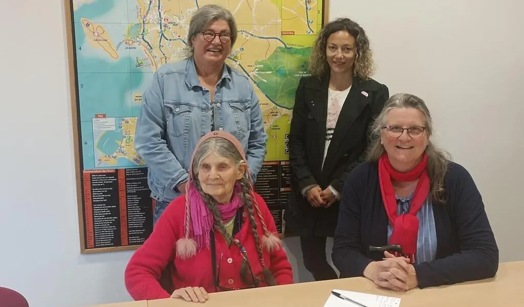 « Place aux mômes » prend la première place du palmarès des projets ...