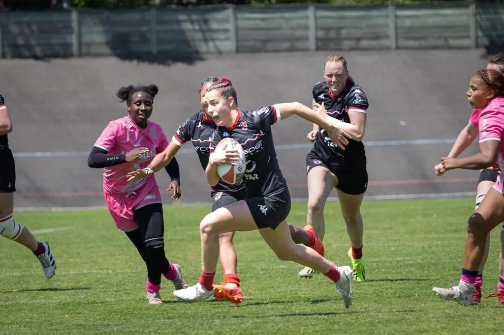Rugby. Élite féminine : Rennes à un match de gagner son maintien ...