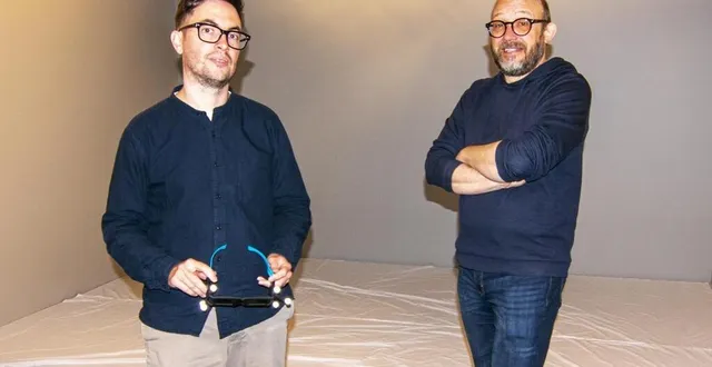 Le Centre européen de réalité virtuelle (CERV) célèbre vingt ans d ...