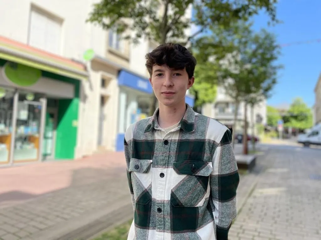 Dans la lettre d’un collégien de Lorient, un vœu pour la planète ...