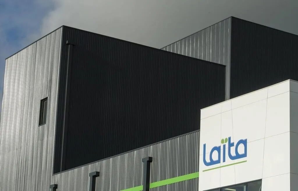 Pour recruter dans les Côtes-d’Armor, l’entreprise Laïta s’arrête dans ...