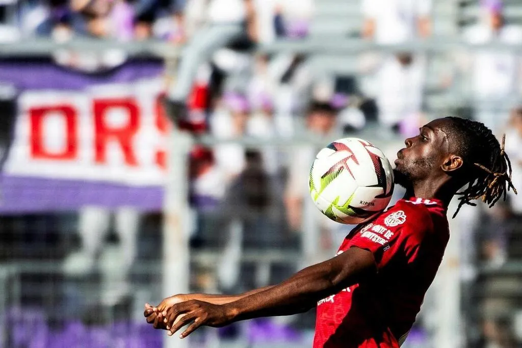 JO 2024. De la pré-liste au tournoi olympique, quel programme pour ...