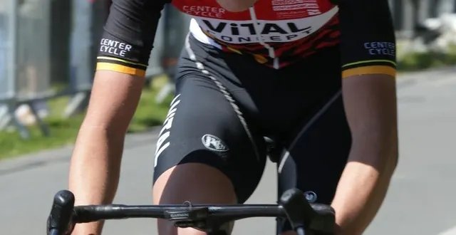 Cyclisme. Championnats de Bretagne : la révélation Louy Burel . Sport ...