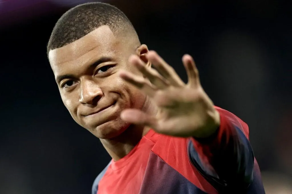 Mbappé au Real Madrid. « Bienvenue à ta nouvelle maison », le monde du ...