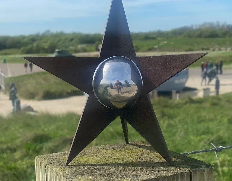 Carentan-les-Marais. Les échos du D-Day débarquent - Cherbourg.maville.com