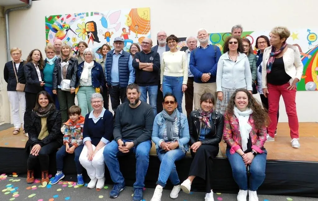 Cholet. École « de ville à la campagne », la Bourie veut gagner en ...