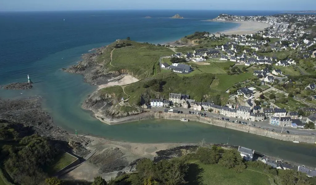 À Pléneuf-Val-André, la constructibilité des hameaux de Saint-Mathurin ...