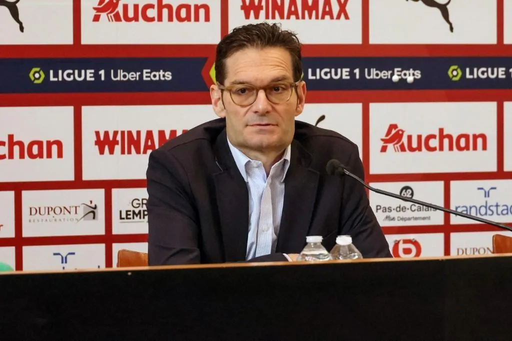 111 millions d’euros à trouver cet été… Quels joueurs peut vendre pour ...