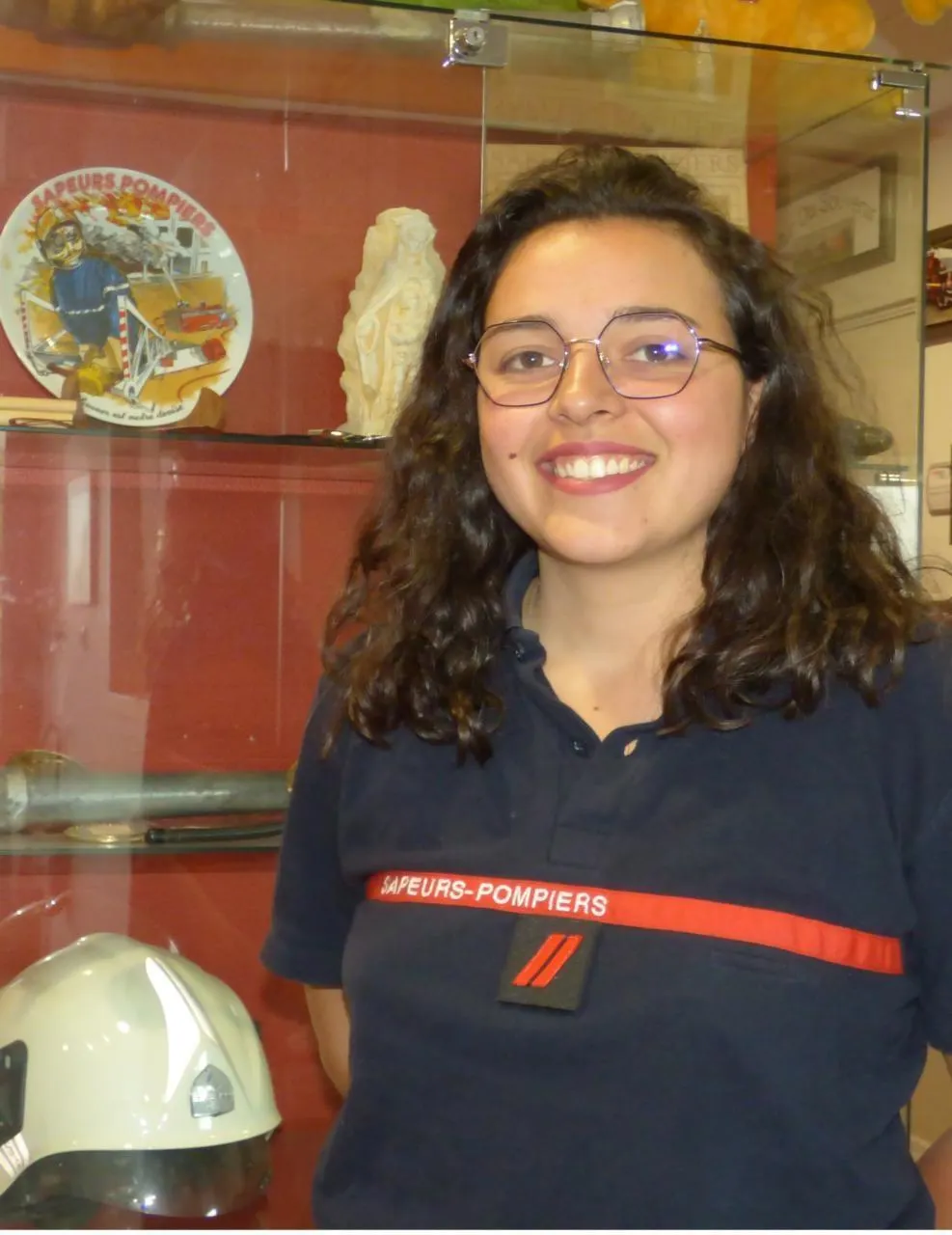 Plumelec. Pompière, Annaëlle va effectuer un stage à Madagascar ...