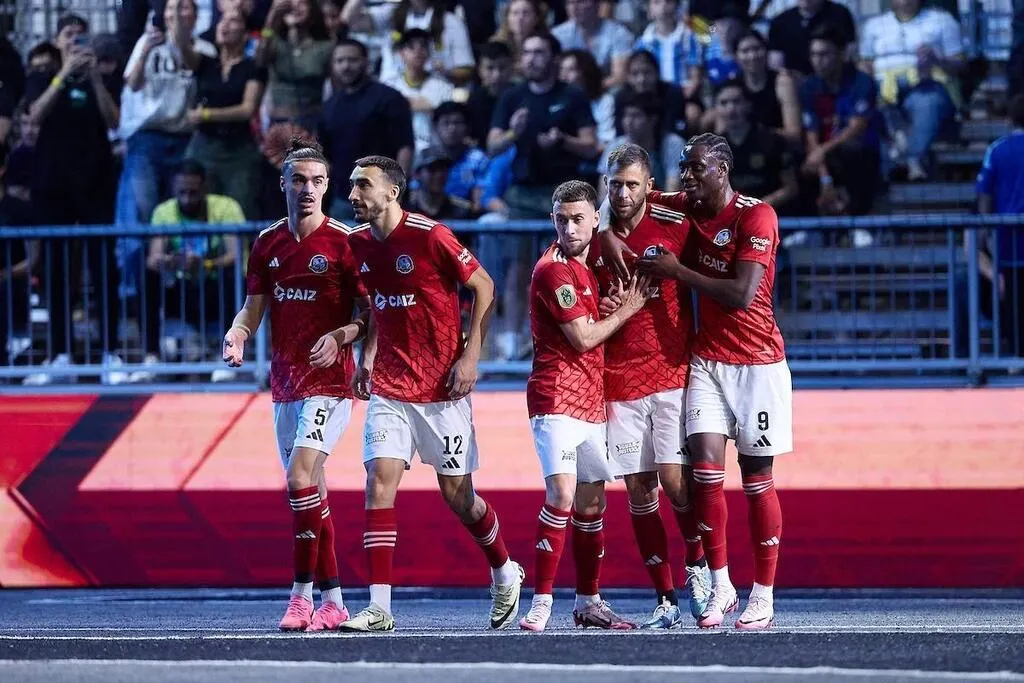 COMMENTAIRE. La Kings World Cup ? Pour la « révolution du football ...