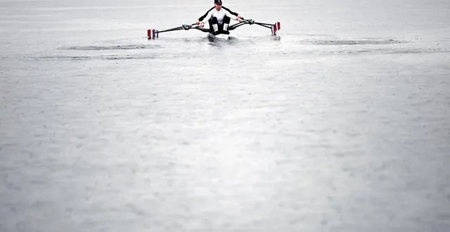 JO 2024 - Aviron. Le CNOSF officialise les onze sélectionnés disputer ...