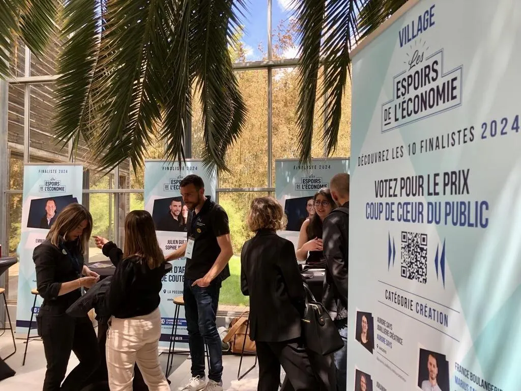 Six entreprises récompensées par la Chambre de commerce et d’industrie ...