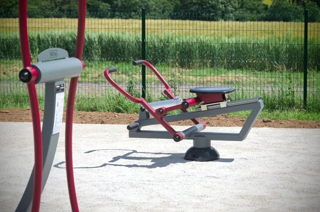 Le Castelet met à l’honneur ses nouveaux équipements sportifs ce week ...