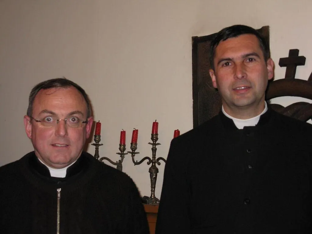 Fraternité Saint-Pie X : un nouvel abbé condamné après des abus sur des ...