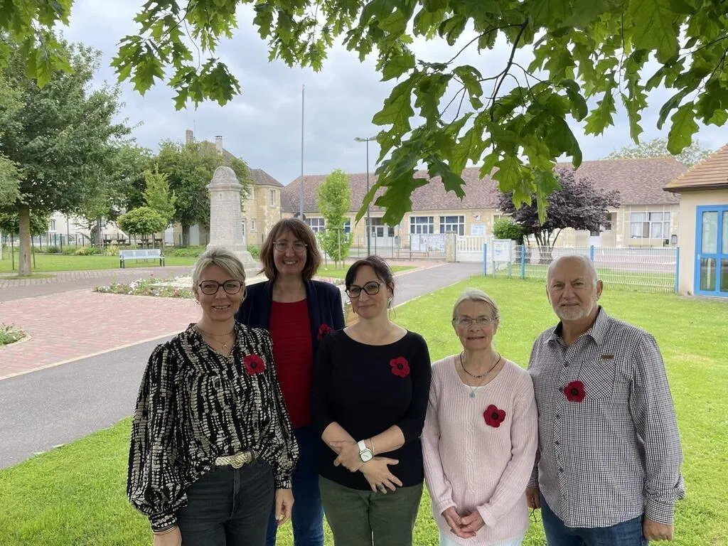 À Saint-Manvieu-Norrey, le programme pour le 80e anniversaire du ...