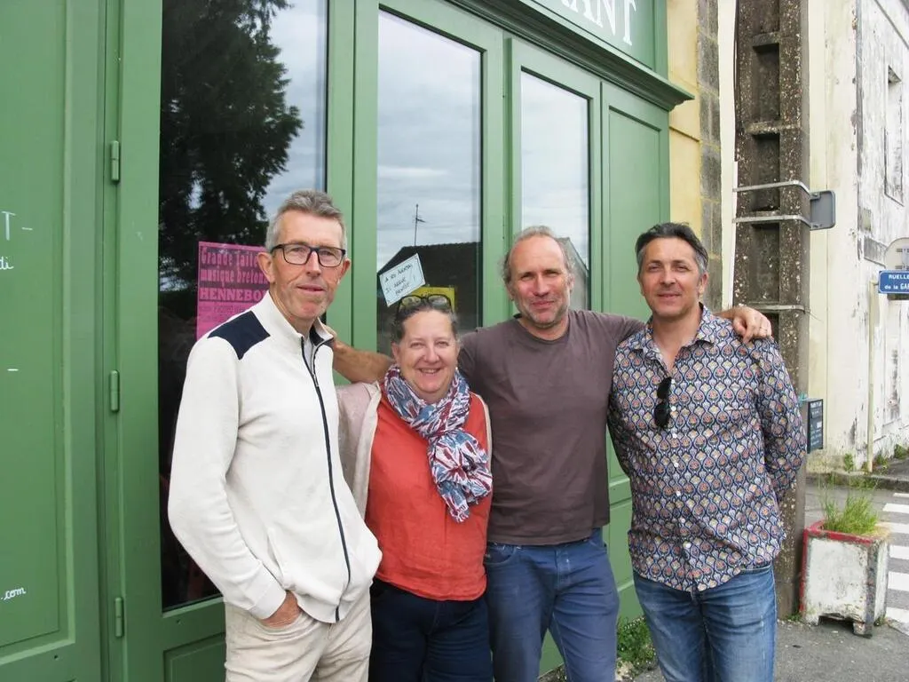 À Hennebont, Tavarn Ty Gar prépare la 4e édition du Grand éGAREment ...