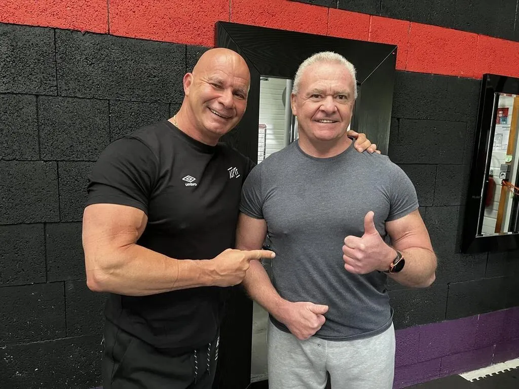 La Manche a brillé aux championnats du monde de street lifting avec ...