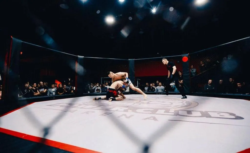 Boxe. Greg MMA - Billy : streamer contre Youtubeur, un combat prévu à ...