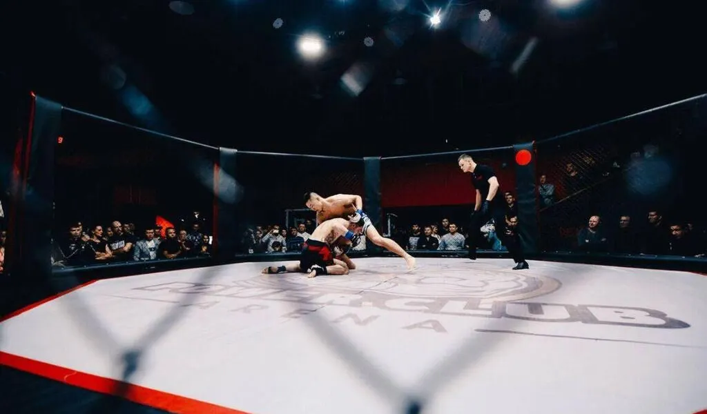 Boxe. Greg MMA - Billy : streamer contre Youtubeur, un combat prévu à ...