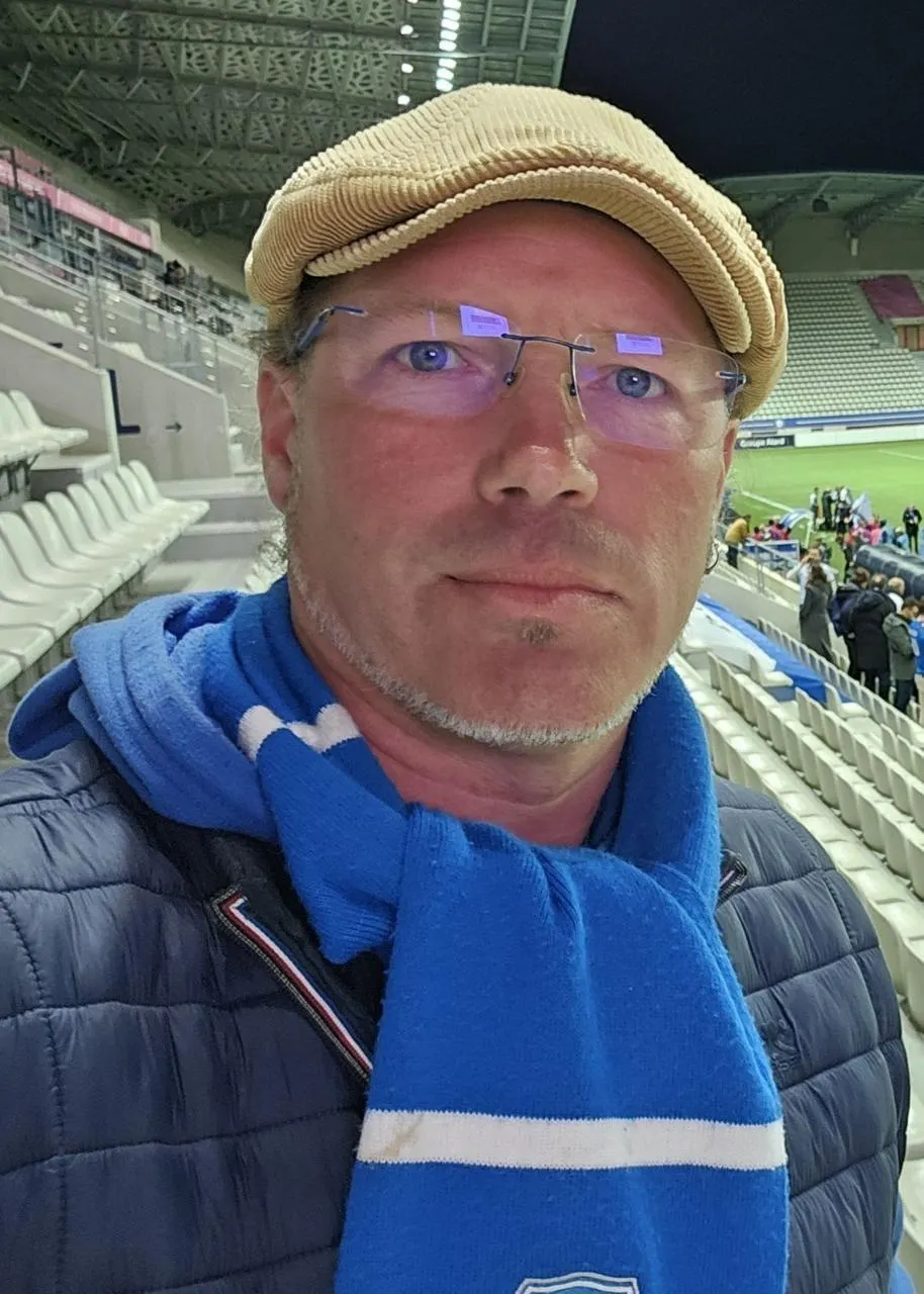 Football. Chamois : « Ce n’était pas prévu », avoue Jérôme Radoux ...