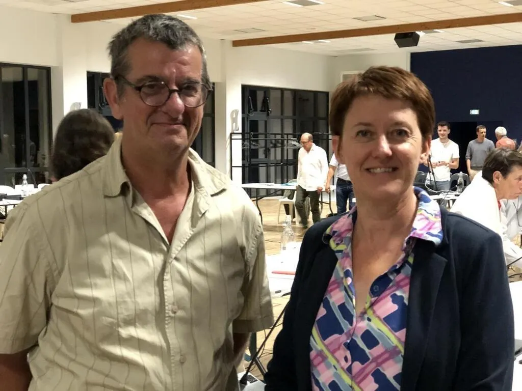 Loire Authion. Un conseil de juin plutôt administratif - Angers.maville.com