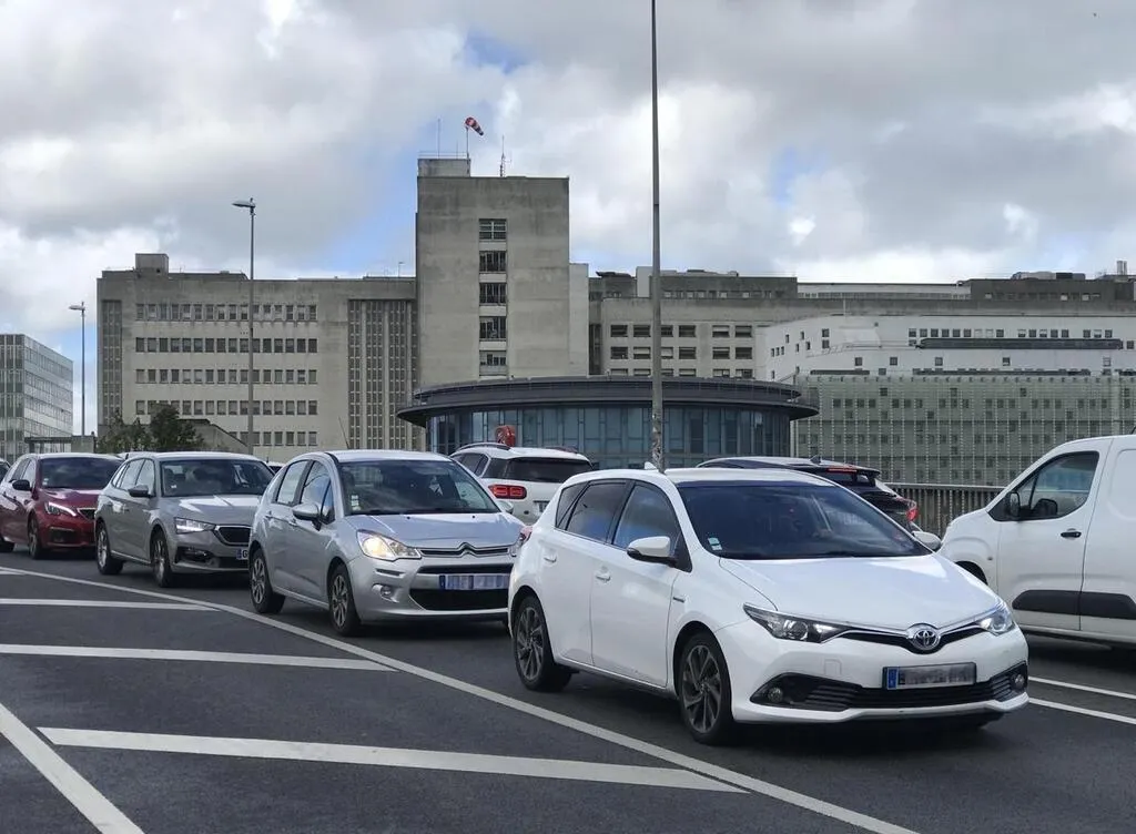 À Nantes, une concertation avant la mise en place de la ZFE - La Baule ...