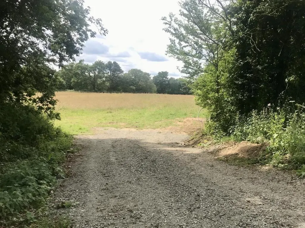Création d’une aire d’accueil des gens du voyage : ça coince toujours à ...