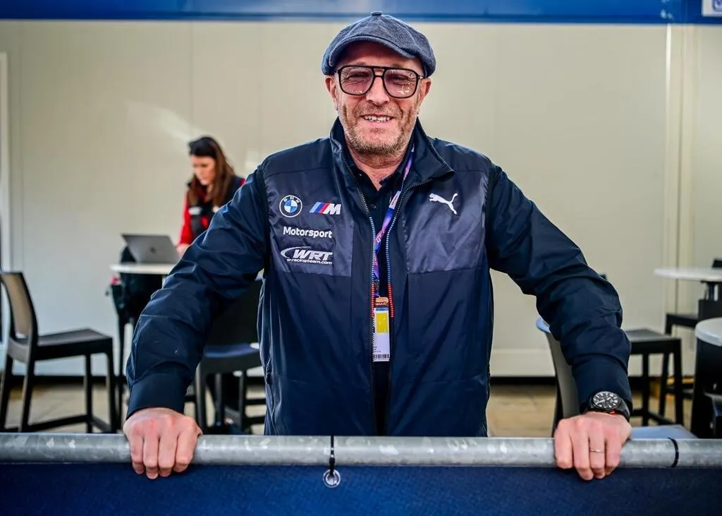 24 Heures du Mans 2024. Pour BMW, une année d’apprentissage avant de ...