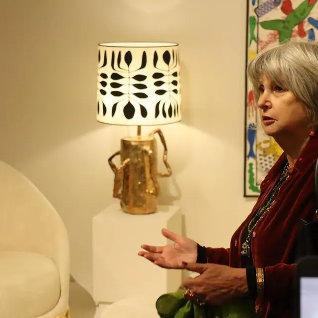 EN IMAGES. « Garouste, l’art à la source » : l’exposition de Dinard ...