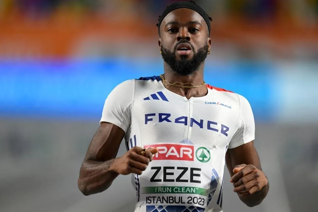 Championnats d’Europe d’athlétisme. Méba-Mickaël Zézé disqualifié lors ...