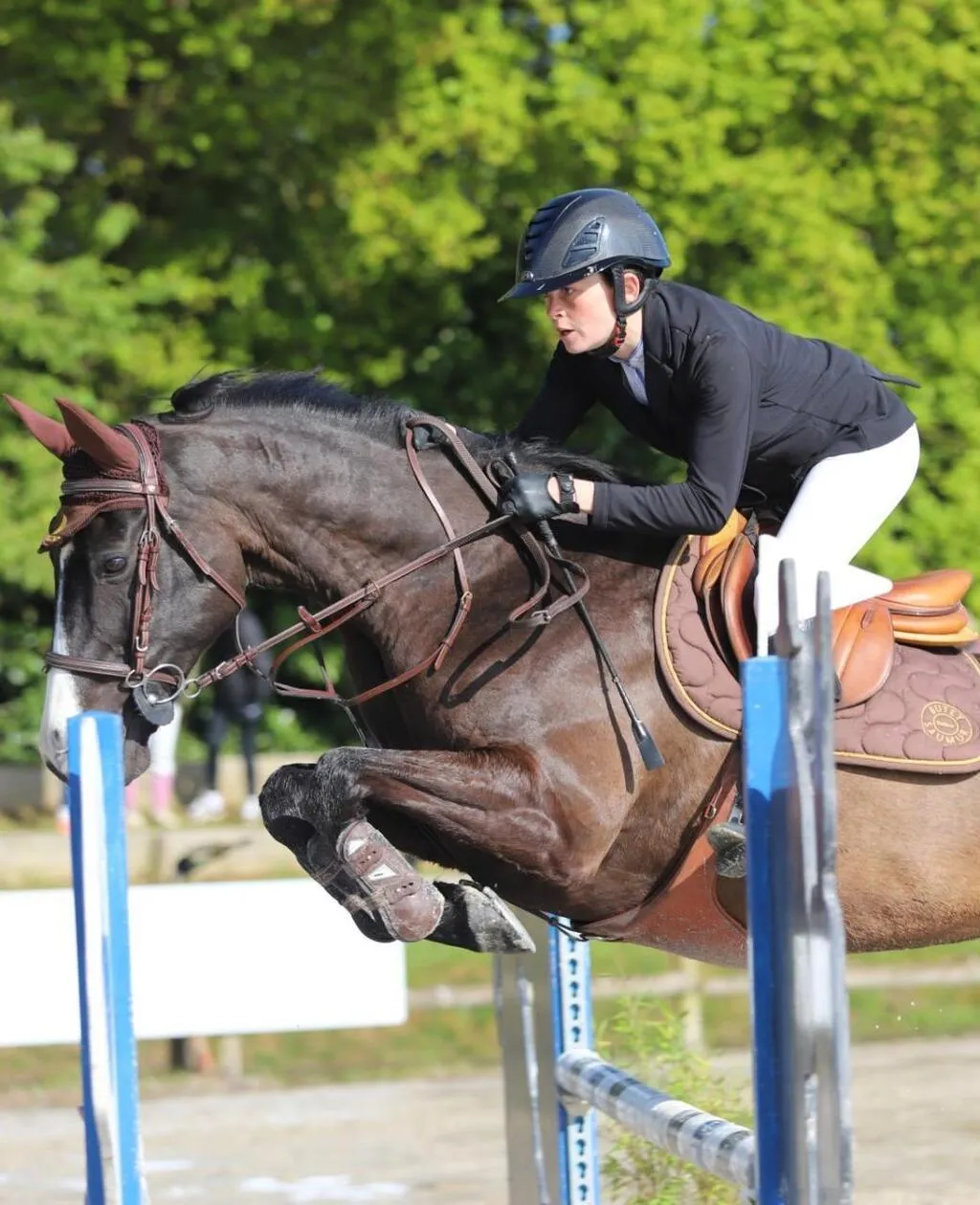 Créhen. Un concours d’entraînement avec une championne - Lannion-Perros ...