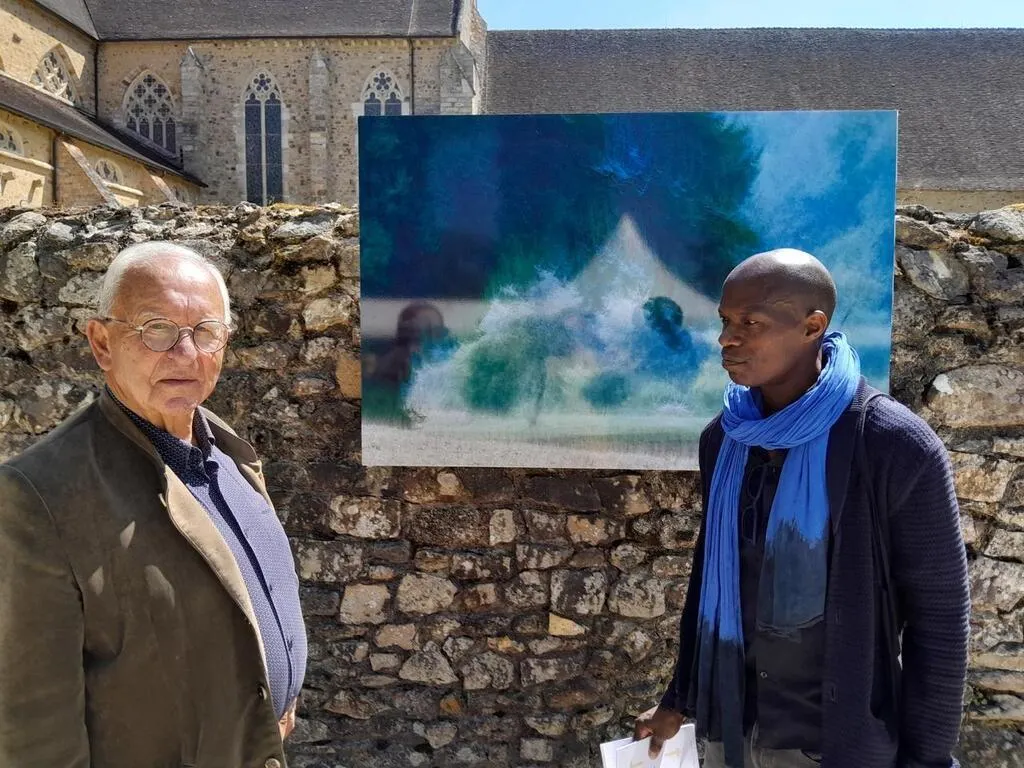 Près du Mans, l’abbaye royale de l’Épau lance sa nouvelle saison ...