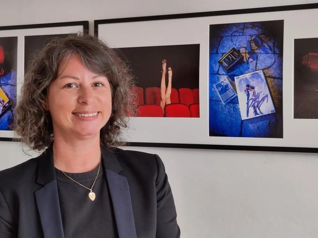 Quand ses photographies racontent des histoires de femmes - Saint ...