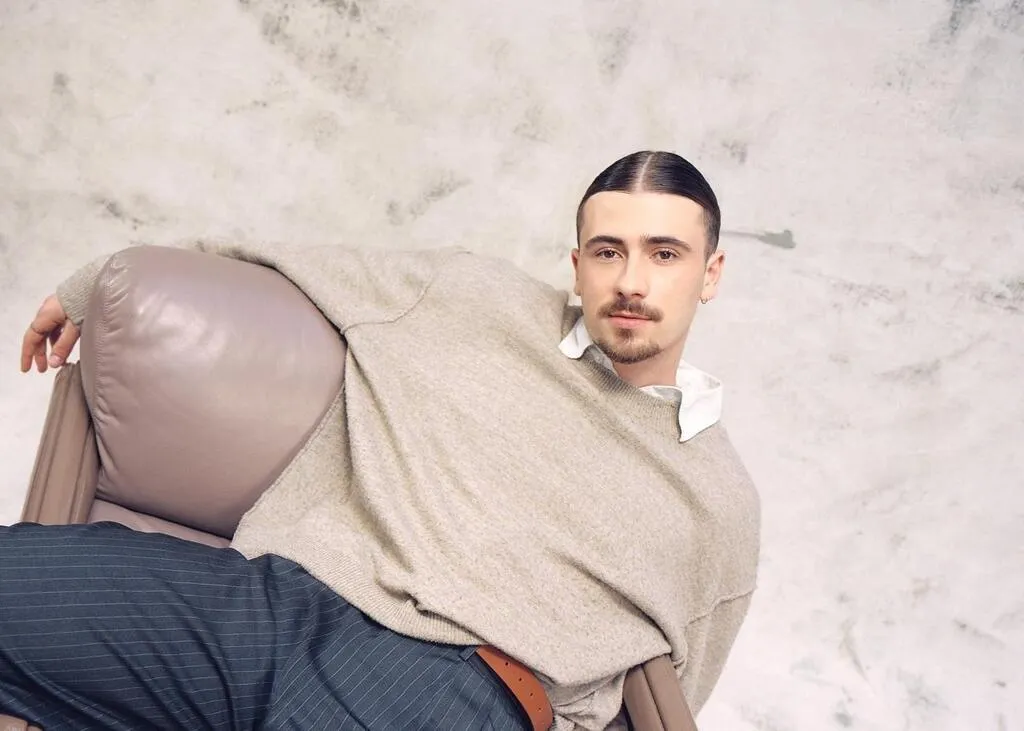 ENTRETIEN. Pierre Garnier : « À travers la musique, j’arrive à exprimer ...