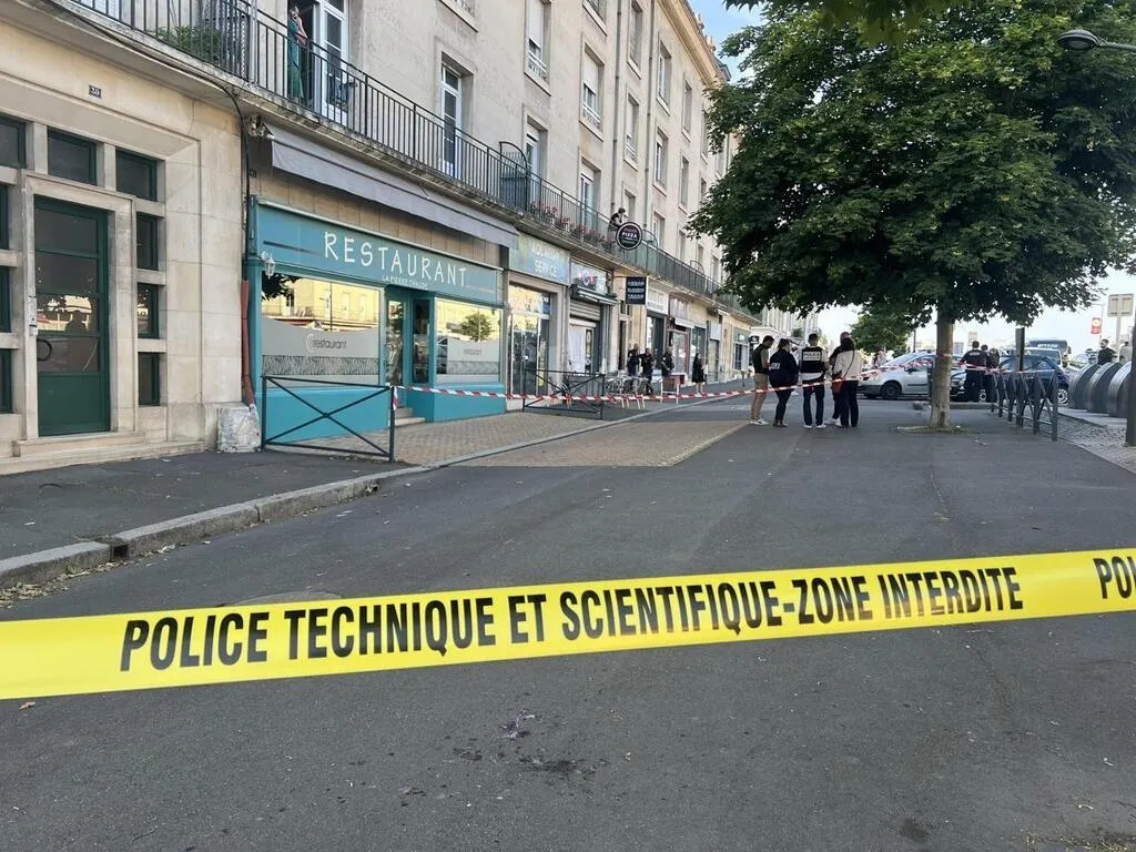 Meurtre à Saumur. Un jeune mis en examen : « Il n’est en rien concerné par le projet criminel ...