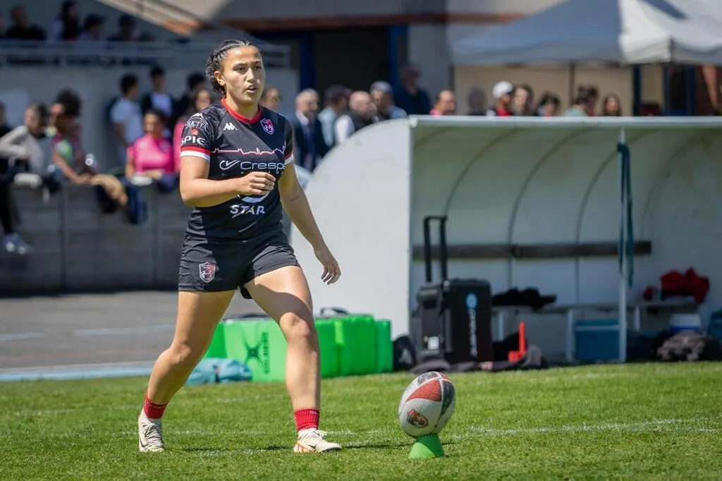 Rugby. Élite 1 féminine : pour le Stade Rennais, le prochain arrêt, c ...