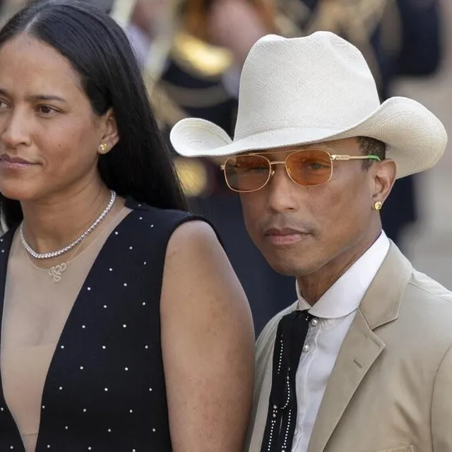 EN IMAGES. Invités, menu… Tout savoir du dîner de gala qui se tient à l ...