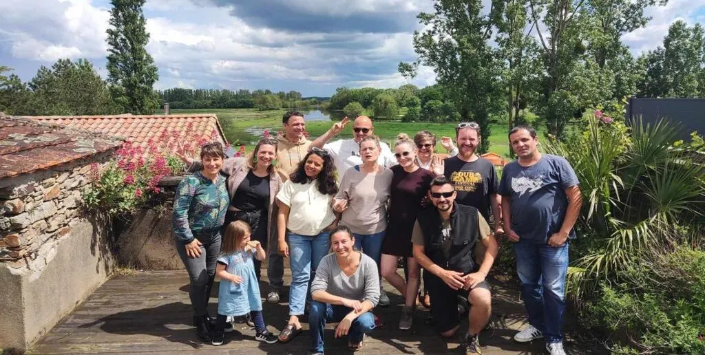 Cheix-en-Retz. On va chanter et danser à la Fête à Marcelle . Sport ...