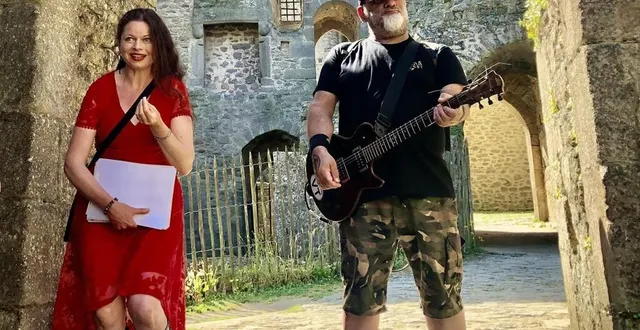 Hellfest 2024. À Clisson, une HellVisite rythmée au son de Metallica ...