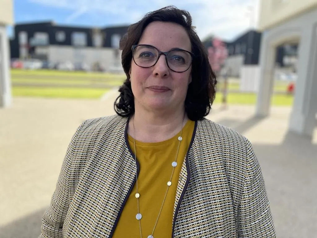 À Laval, l’ancienne ministre Emmanuelle Cosse donnera une conférence ...