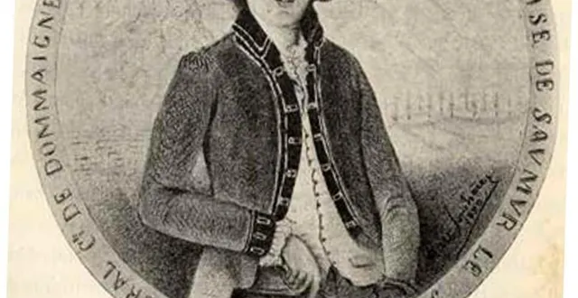 Guerre de Vendée : une journée de commémoration à Chanzeaux et Valanjou ...