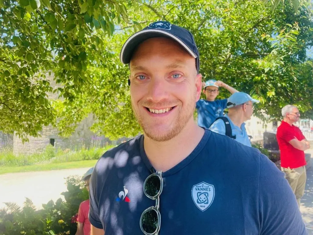 REPORTAGE. Après la victoire, des supporters pleins d’espoir pour l ...