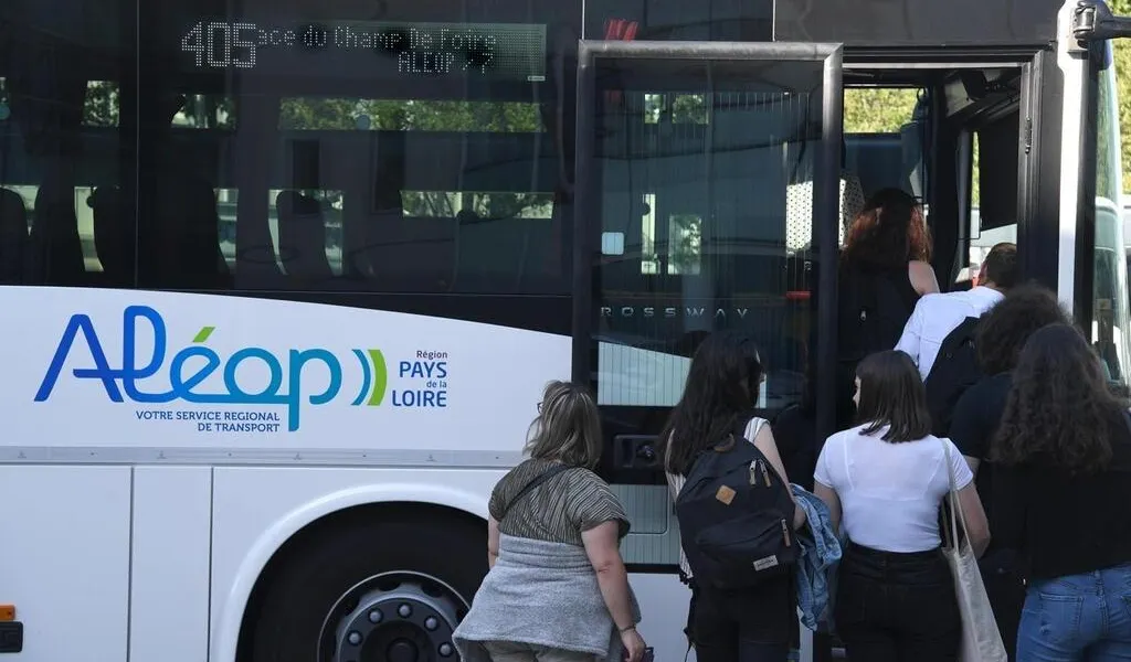 Quinze arrêts de car Aléop bientôt accessibles dans la communauté de ...