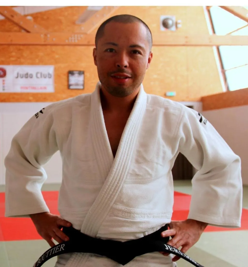Pontvallain. Judo : Jérémie Bouttier passe 4e dan - Le Mans.maville.com
